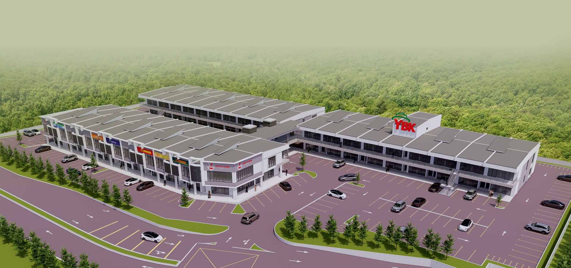 YBK | Kuala Lumpur Metro Group